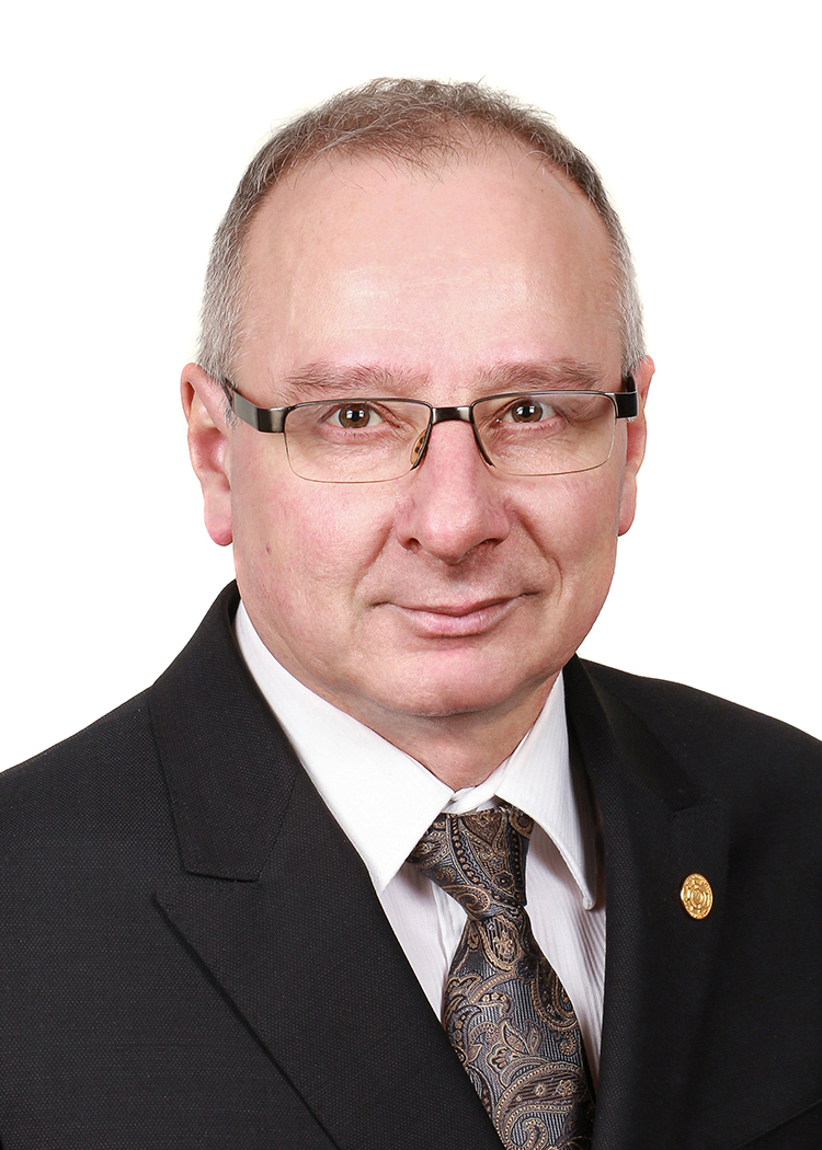 Yves Plourde